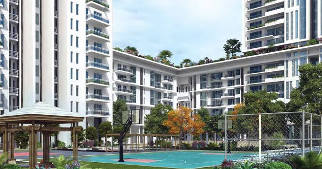 Residential Project in Dwarka Expressway : Dwarka Expressway ...