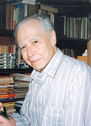 José J. Veiga - escritor goiano cosmopolita | Templo Cultural Delfos