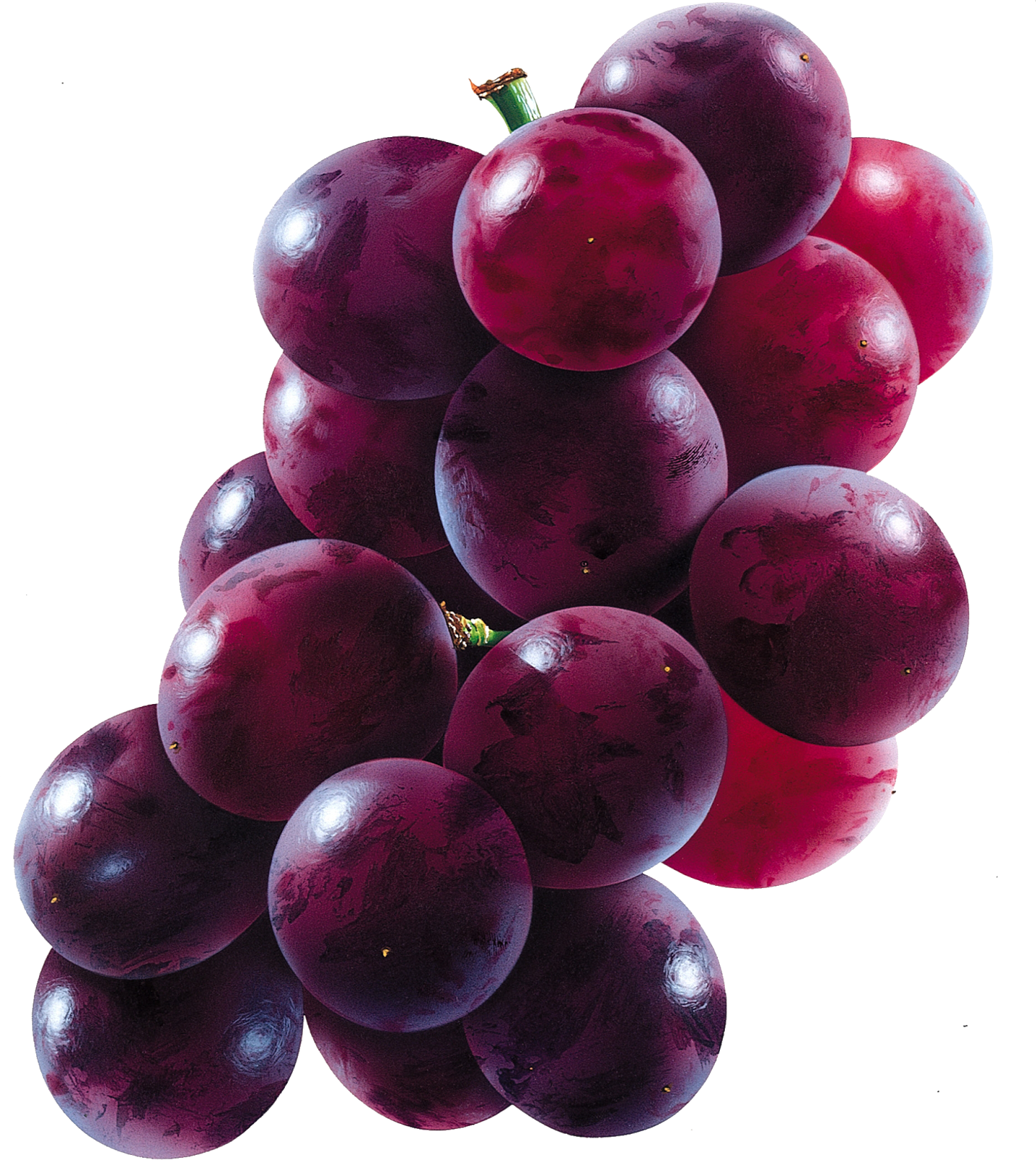 Paisagens Da Natureza: Uvas Png