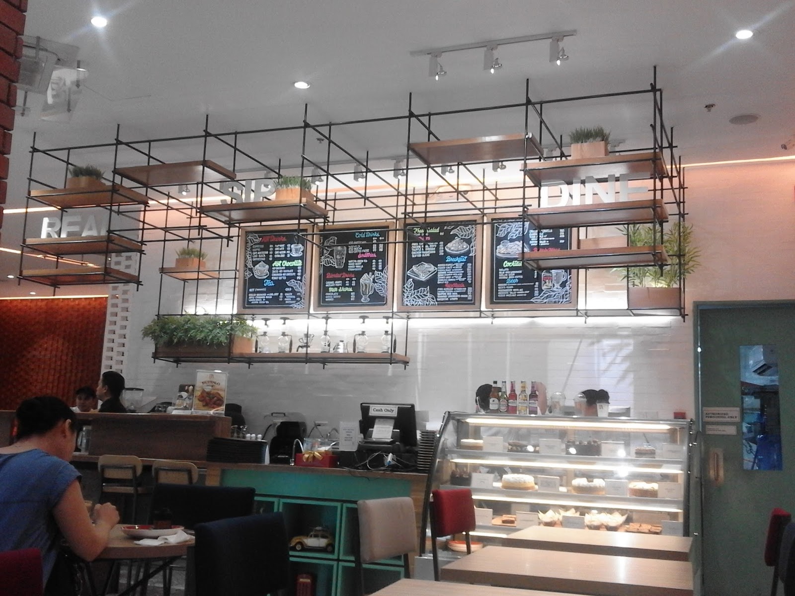 Archive for April 2017