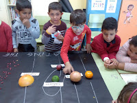 El blog del Blas: EATING THE SOLAR SYSTEM