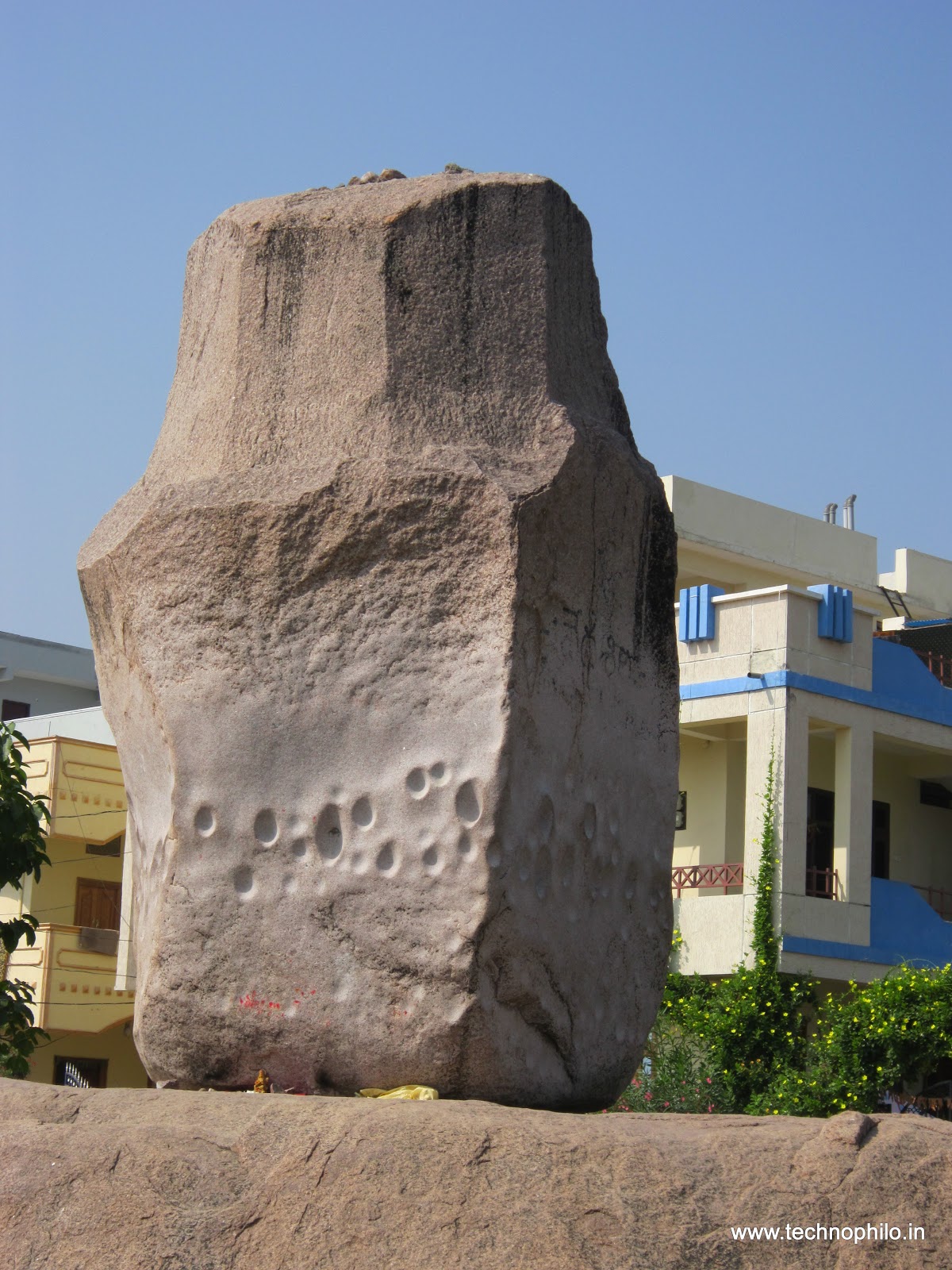 Sri Gnana Saraswati Temple, Basara