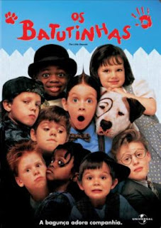 GeralRindo: "Os Batutinhas" Hoje em Dia!