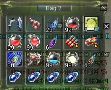 RF : Kegunaan Talic Crystal - Part 2 ~ All about guide & tricks