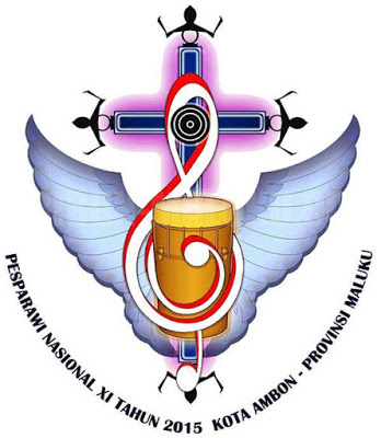 Pesparawi Dan Dinamika Orang Basudara - tahuribabunyi