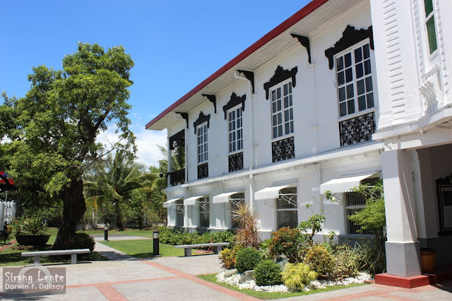 SIRANG LENTE | TRAVEL & HIKE: Pasukin ang mansyon ni Hen. Emilio Aguinaldo