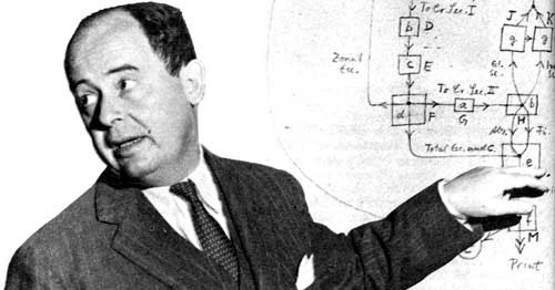 Struktur mesin VON NEUMANN ~ X Rpl 3