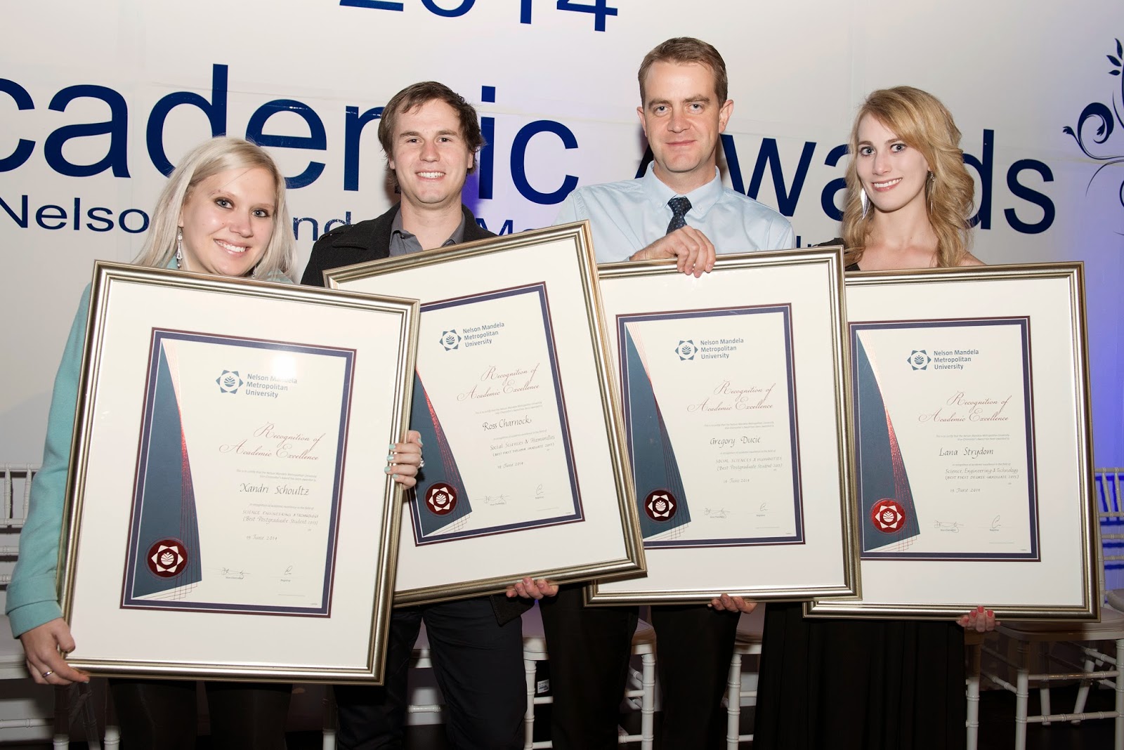 Life@NMMU: The brainiacs of NMMU