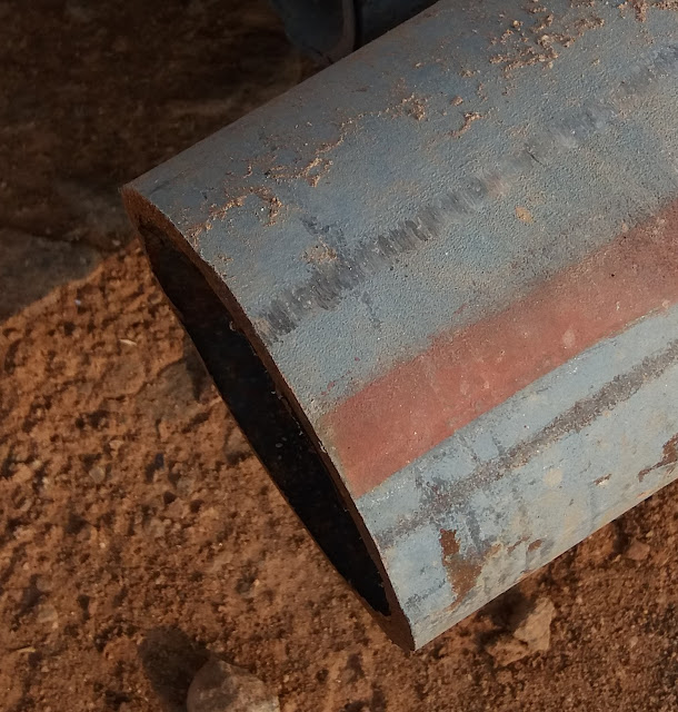 Photo Journey [PIPE-1] : END PREPRATIONS