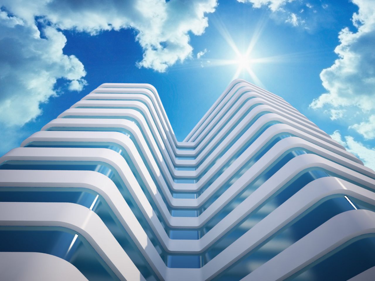 Diseño Básico: GRADACIÓN