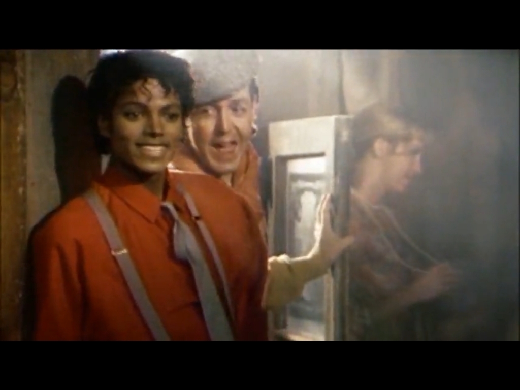 Say Say Say by Paul McCartney and Michael Jackson