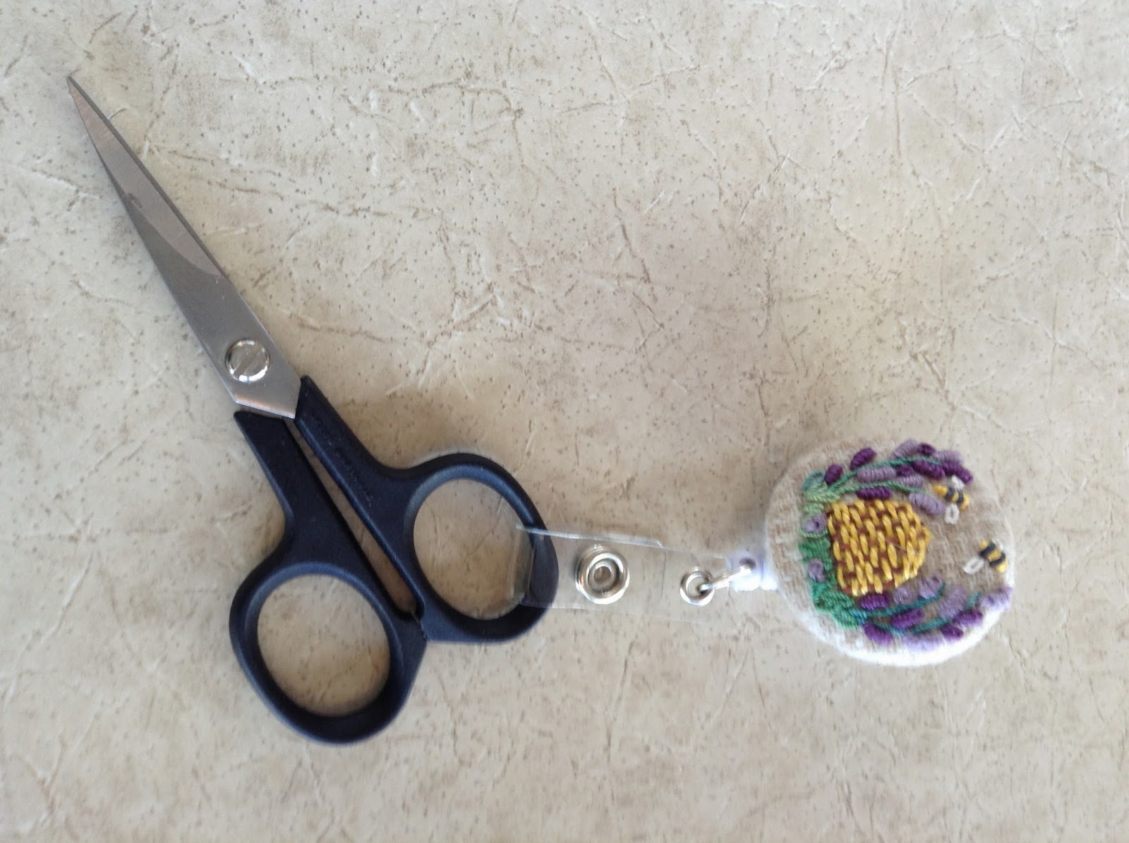 Timeless Traditions: More Show and Tell....