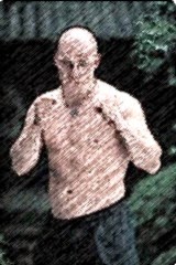 martialartpedia: Mike Bernardo