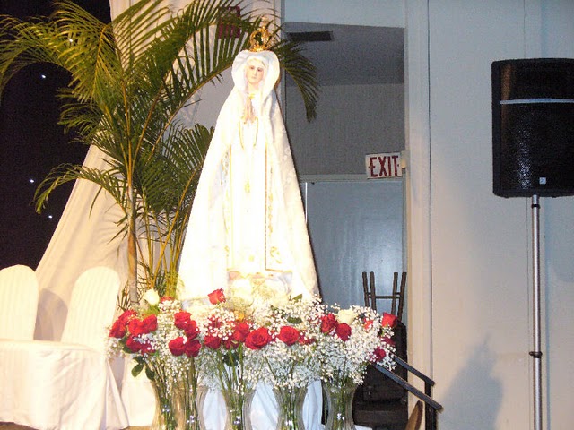 A Catholic Mom in Hawaii: The Message of Our Lady of Fatima