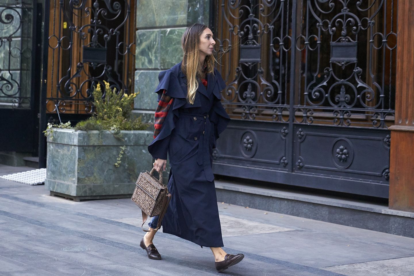 The Best Street Style Looks From Fashion Weeks | Cool Chic Style Fashion