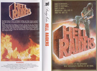 Australian VHS Covers: Prestige Video Collection