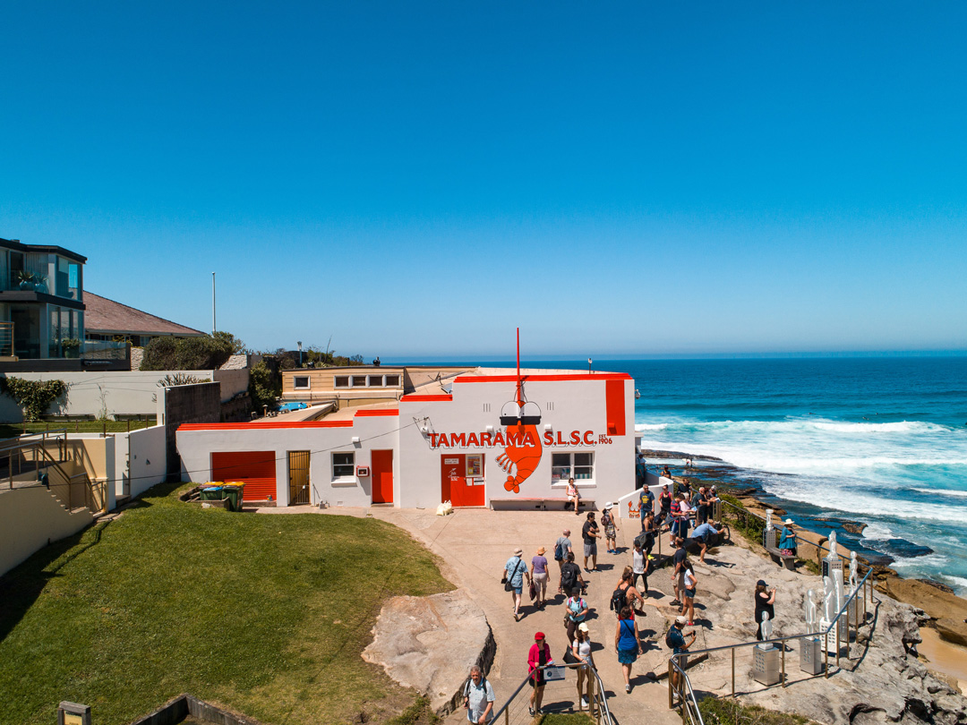 Havaianas teams up with Tamarama SLSC! - Havaianas Australia