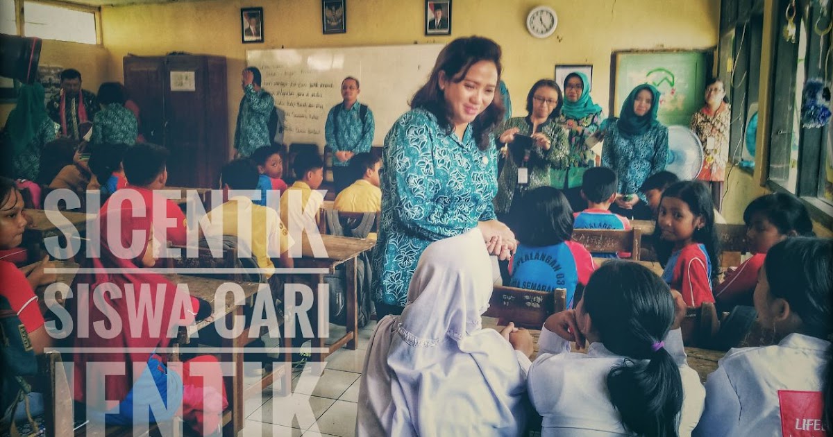 Puskesmas Sekaran Semarang