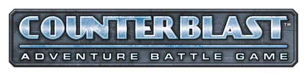 Tabletop Fix: Bombshell Miniatures - Counterblast Rules Update