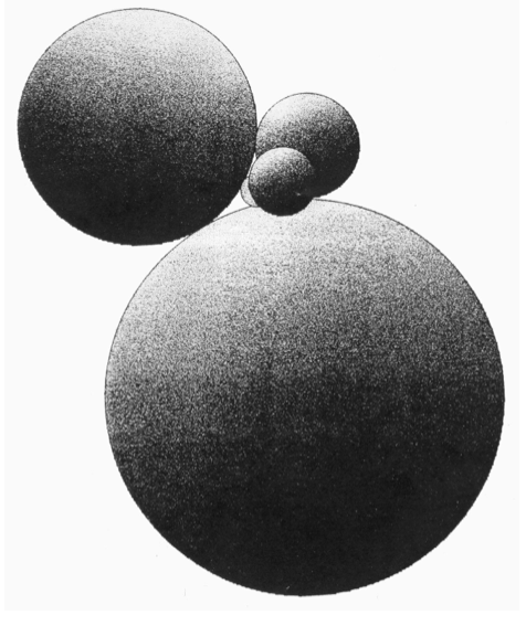 Rumblings From the Speaker: Geometry As An Interactive Design Space