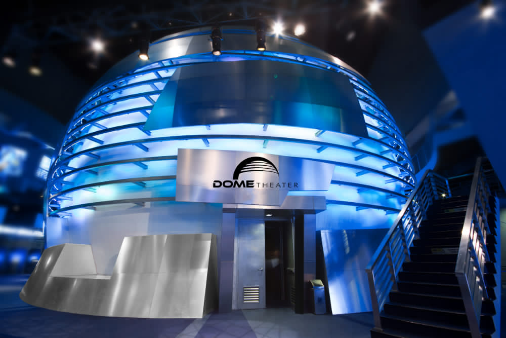 Stargazers: Philippine Planetariums