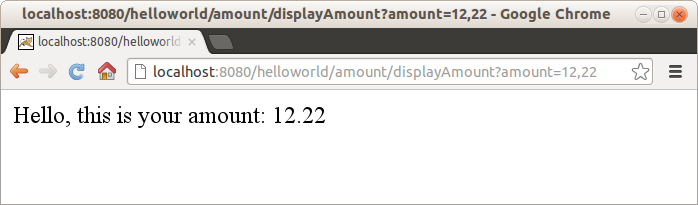 BigDecimal and Locale in Grails – Team Blog