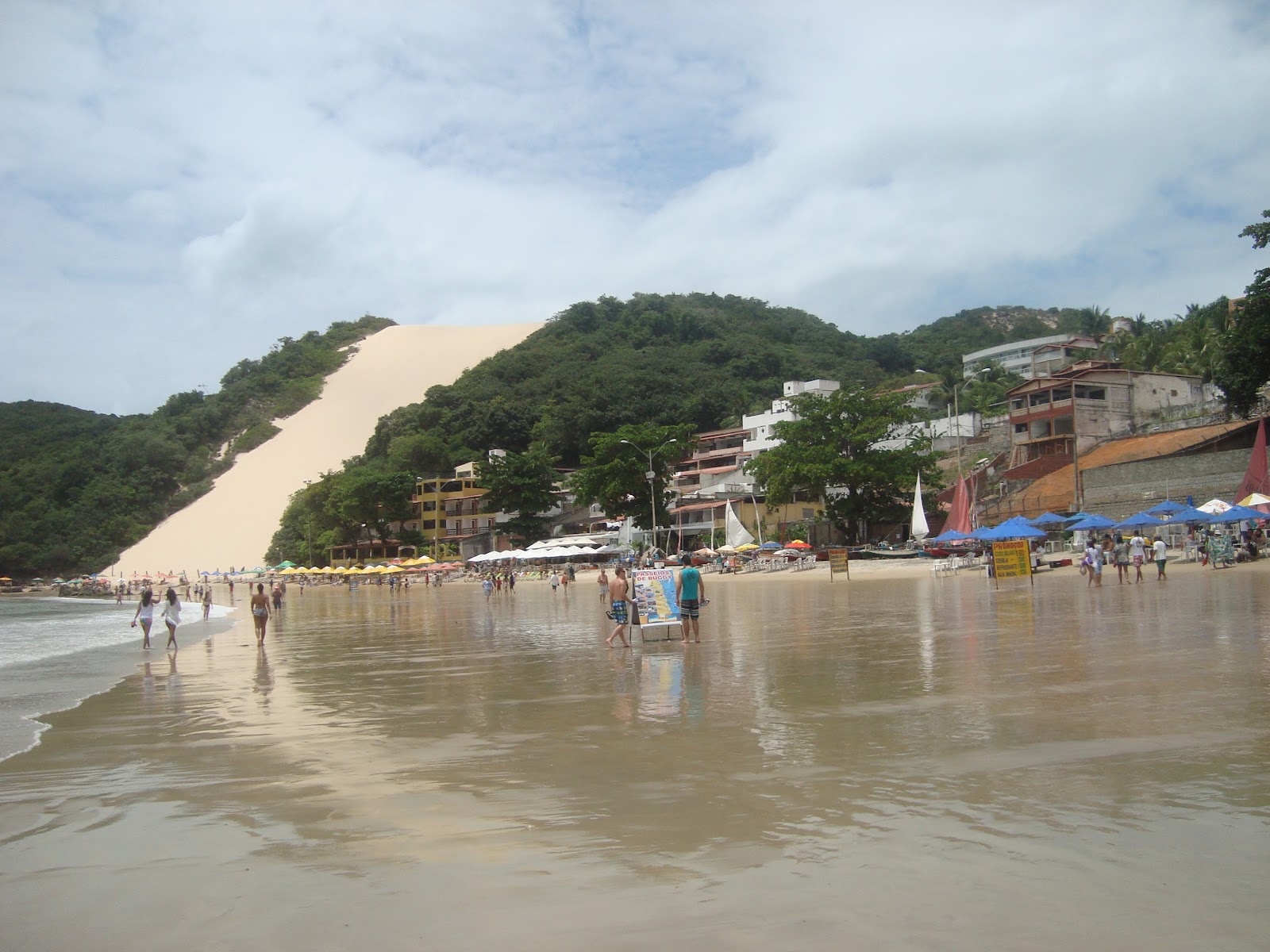 Capa Blog: Morro do careca...Natal RN
