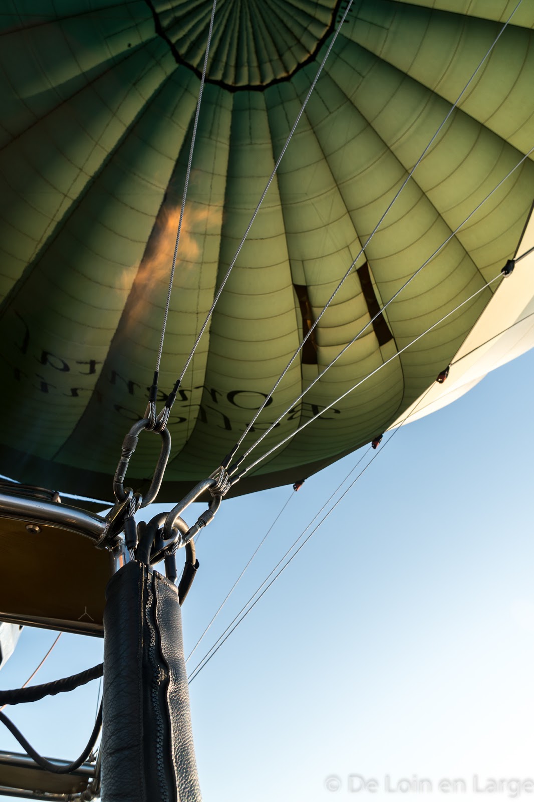 De loin en large: août 2017