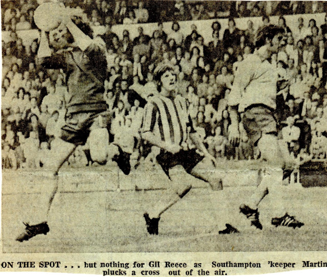 Grandad's football blog - forgotten heroes 1946-1980: 1972-73 - (Part ...