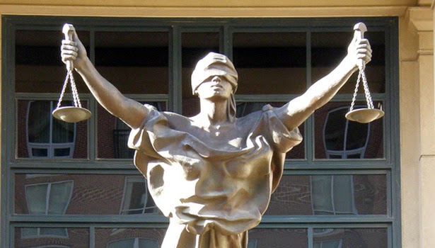 PENGERTIAN DAN CONTOH KEADILAN LENGKAP - SIAP UJIAN