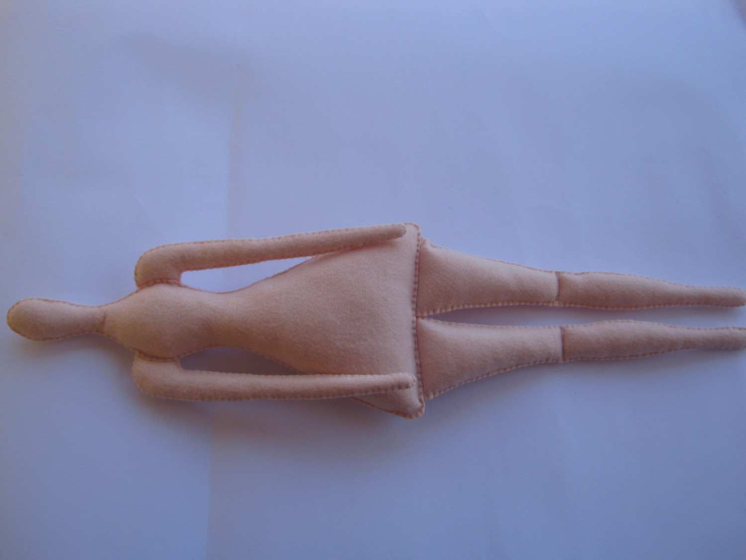 Artes Manuais com Kika Florence: Tutorial Boneca Tilda