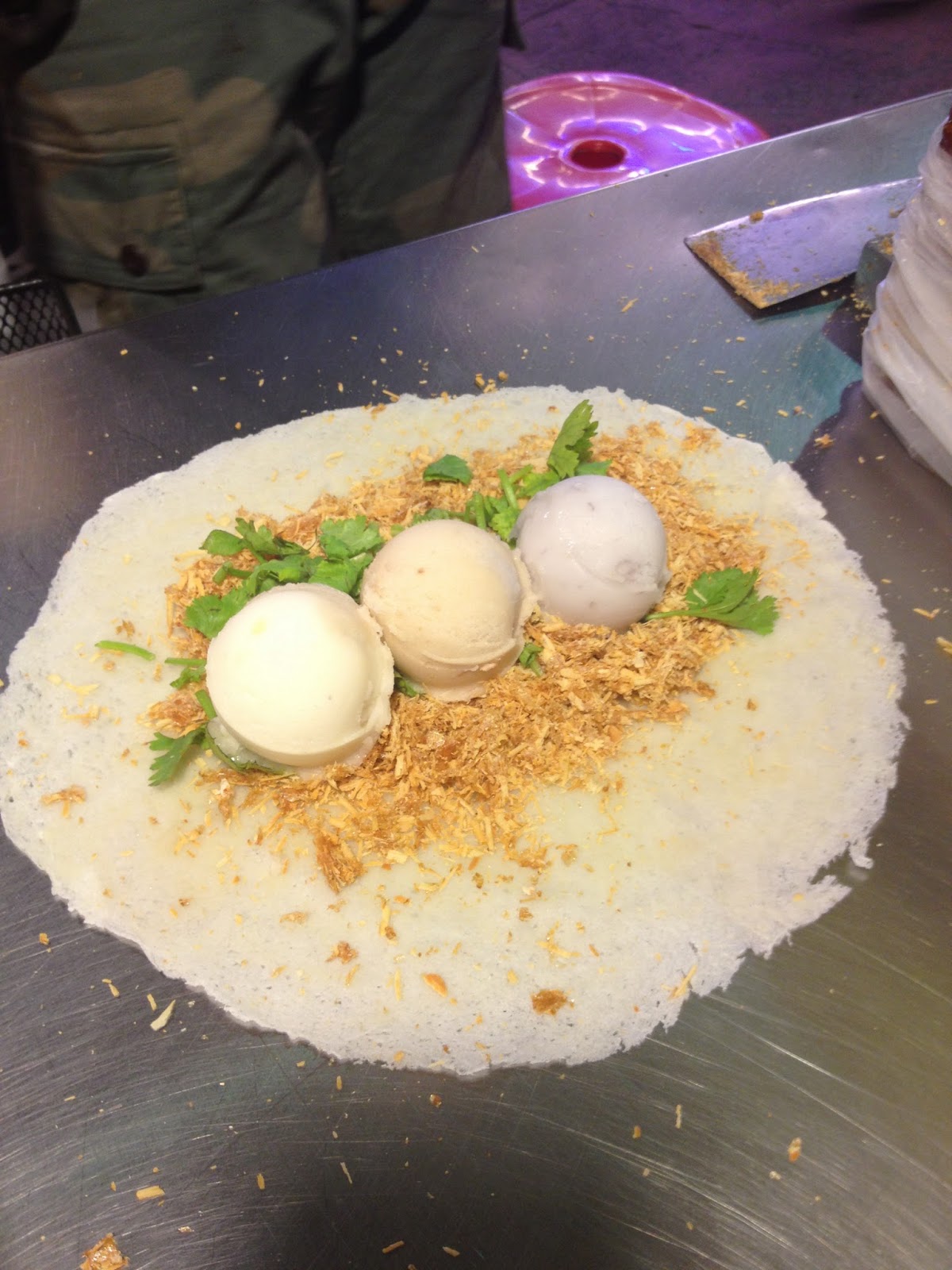 a hungry girl's guide to taipei: night market/taiwanese: i still ...