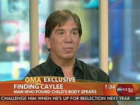 Anything about Everything: Roy Kronk testifies and Lee contradicts ...