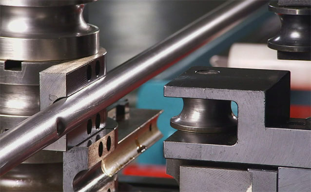 A Guide to cnc Tube Bending Machines | small cnc machine