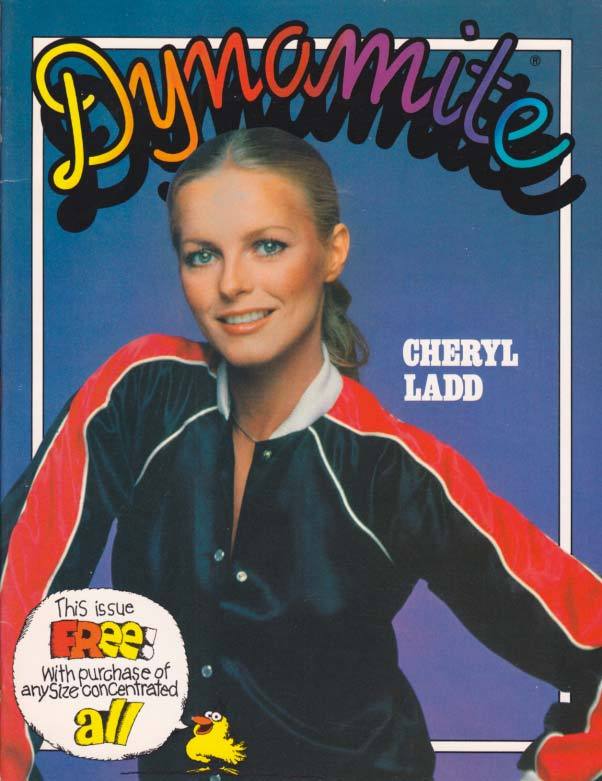 Brett Weiss: Words of Wonder: Dynamite Magazine