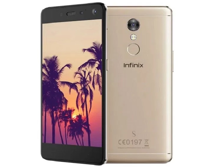 Top 12 HP Infinix Terbaru 2018 Beserta Harga & Spesfikasinya