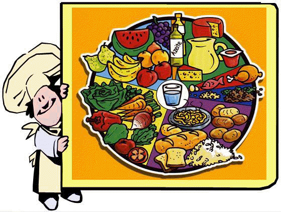 Gif animados de alimentos - Imagui