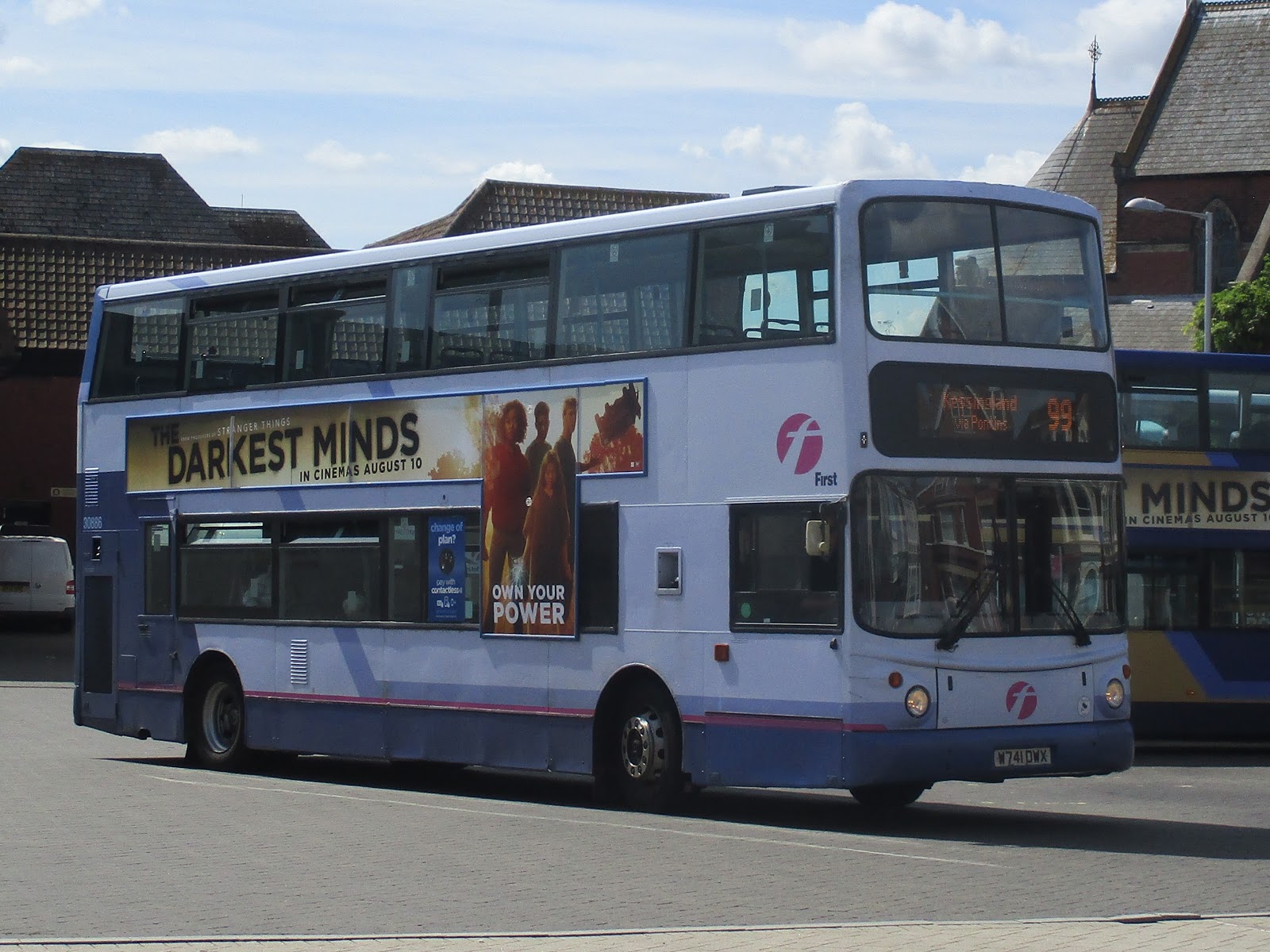 Lous bus pictures: The return to East Anglia part 3 Lowestoft featuring ...