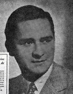 MEDELLIN ANTIGUO Y SU MUSICA: CARLOS JULIO RAMIREZ Aquellas Canciones ...