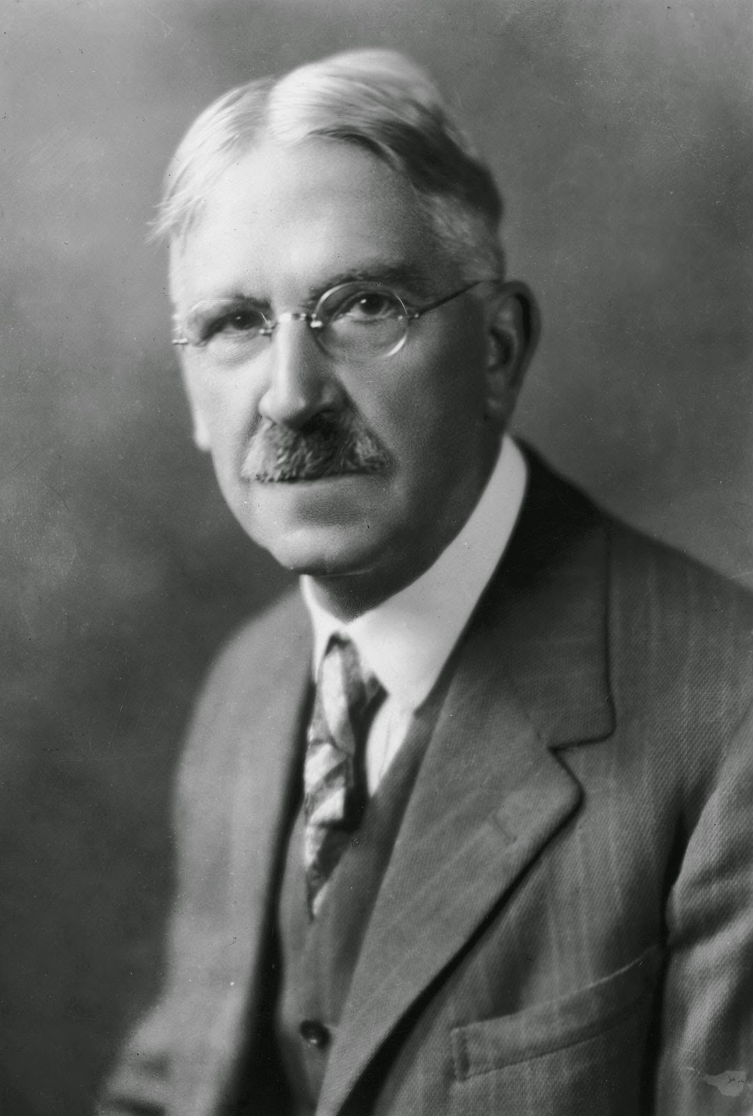 John Dewey