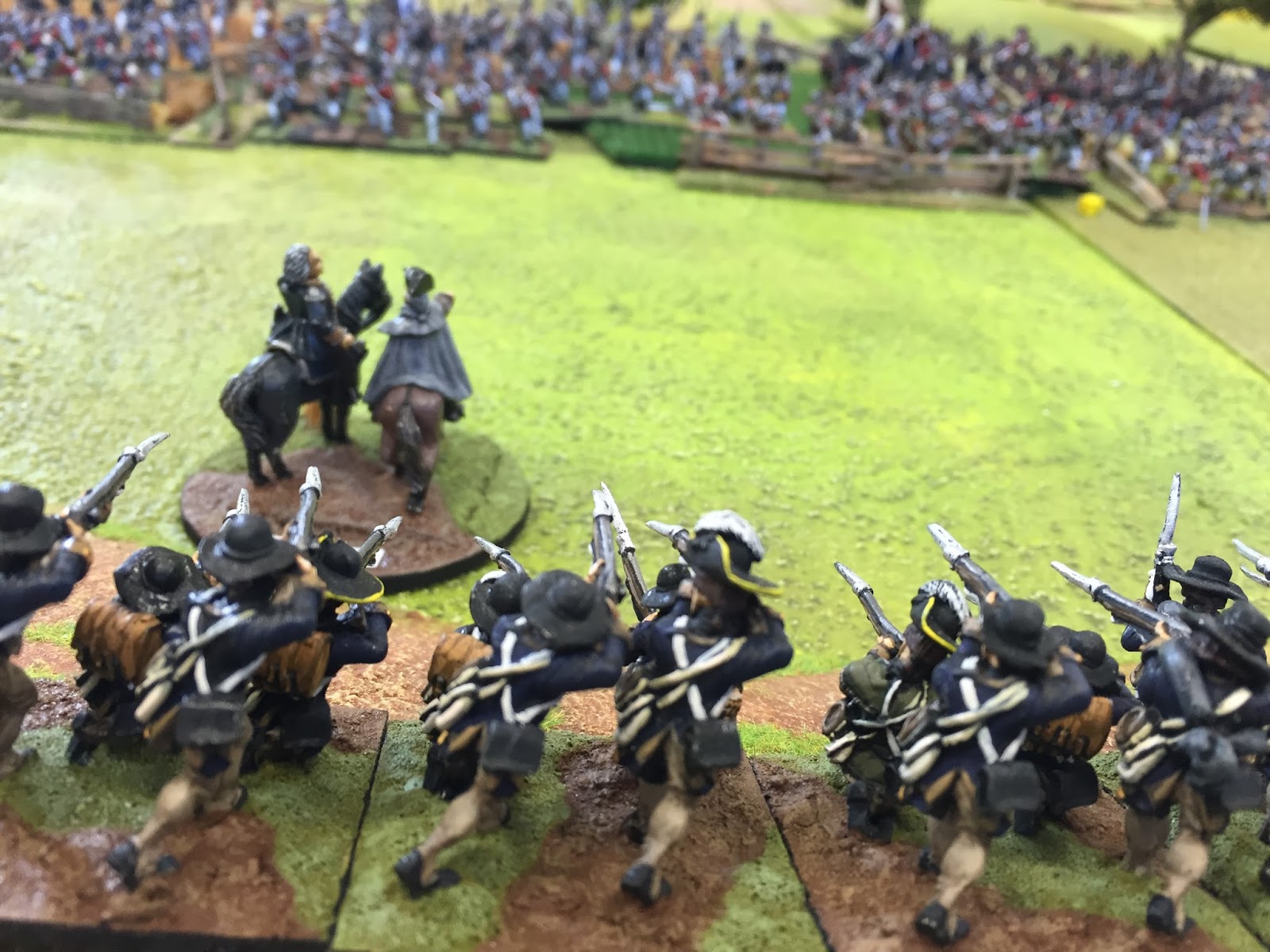 Empires At War Blog: AWI game
