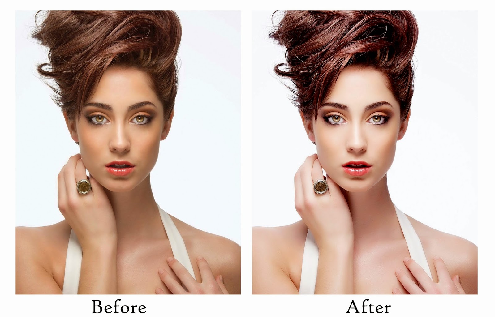 Image Retouching Service And Others: I will adobe PHOTOSHOP edit photo ...