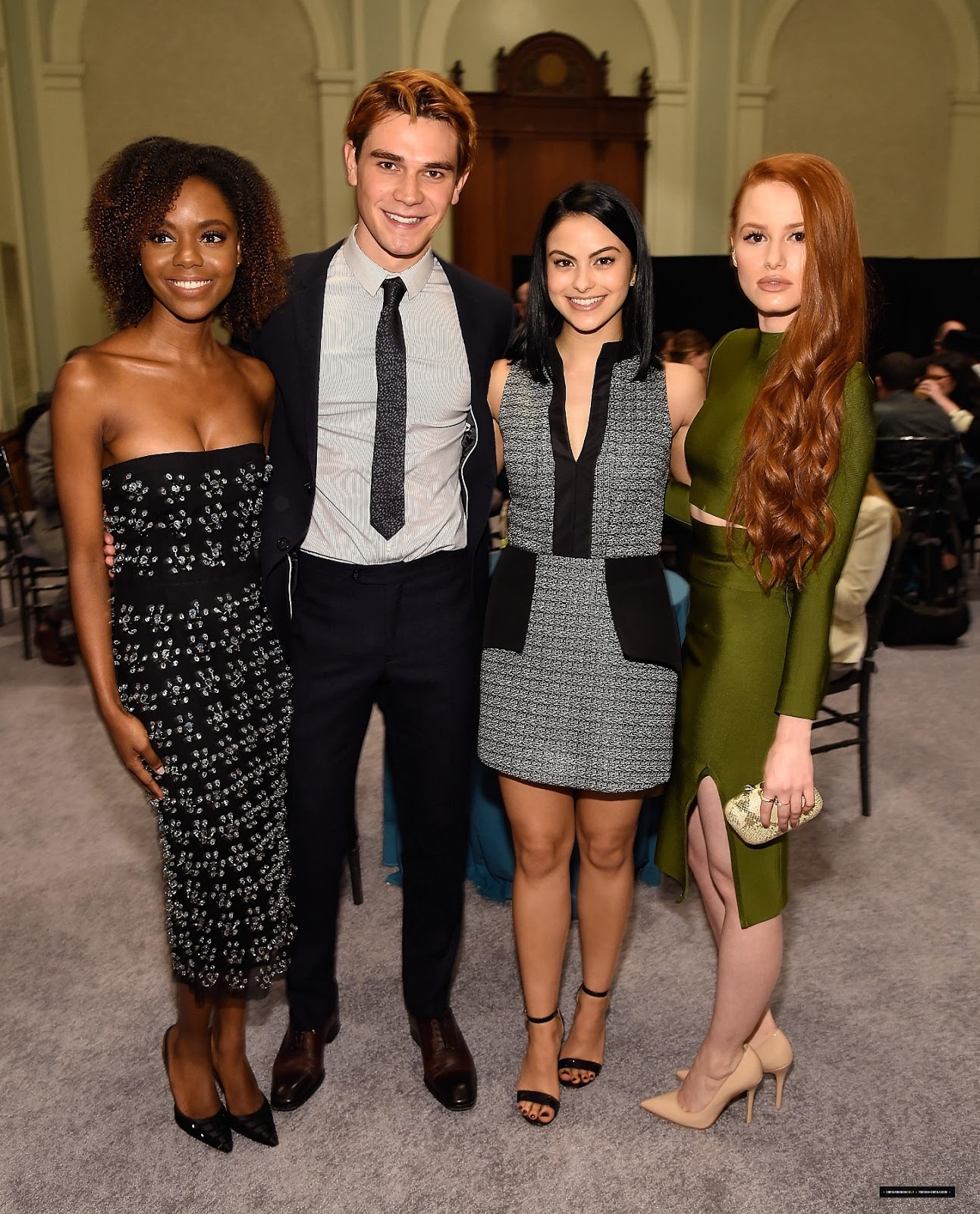 Riverdale Cast