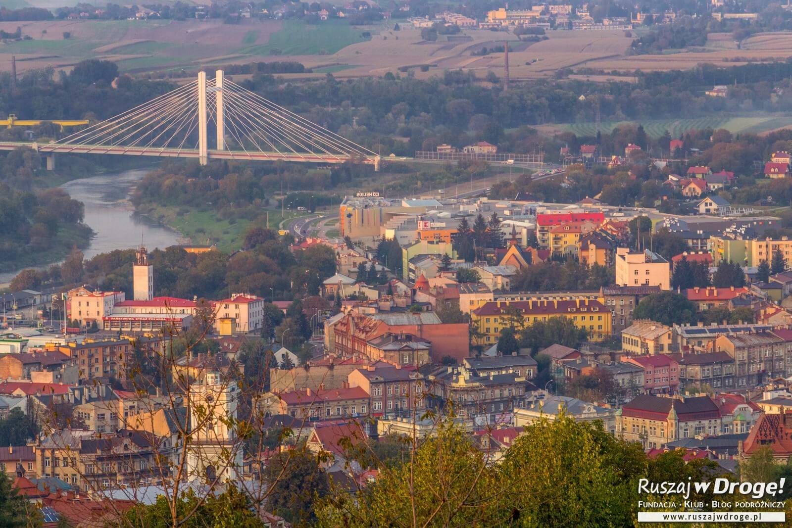 Przemyśl: 7 naprawdę dobrych powodów, dla których warto go odwiedzić