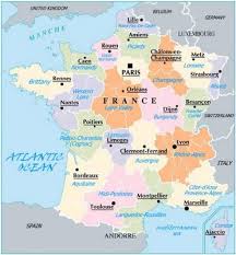 ahmadyaakob.com: Negara Kesatuan Perancis