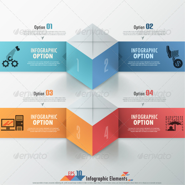 10 Popular Infographics Templates - Best Graphic Templates