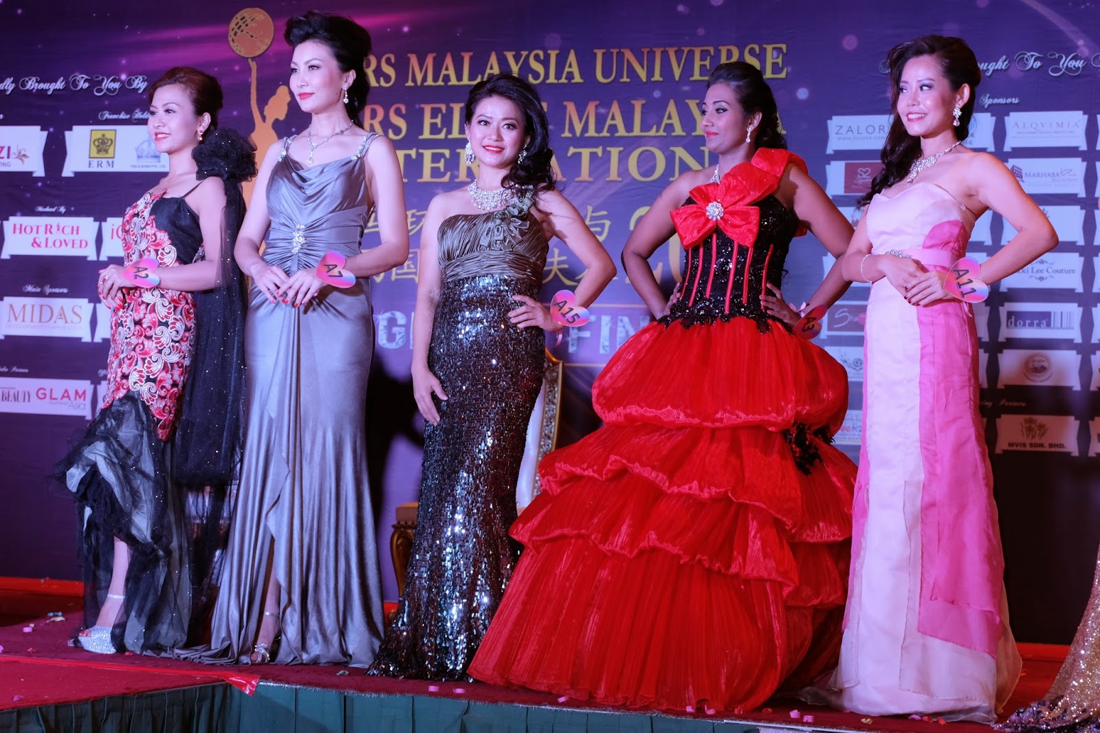 Kee Hua Chee Live!: HERE ARE THE WINNERS! MRS ZOE CHONG LEE LEE IS THE ...