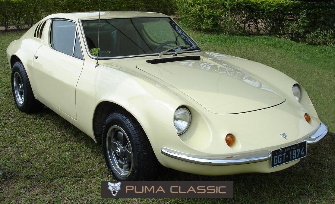 Puma Classic: Foto do dia