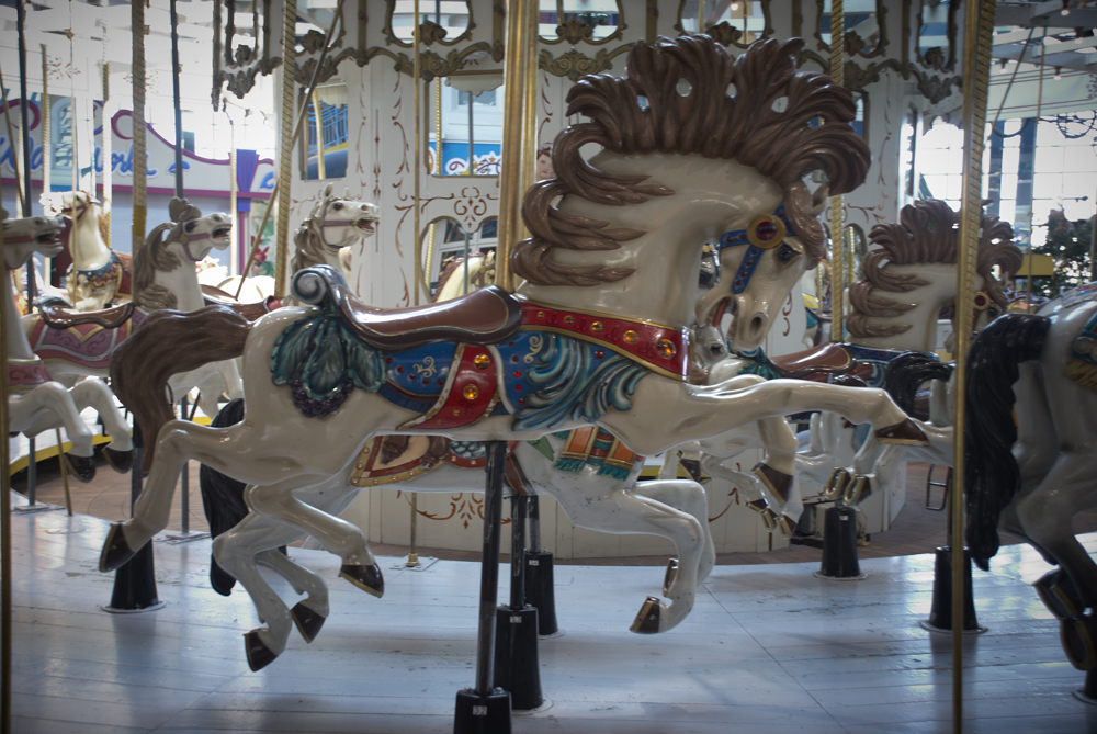 All the fun things you can do at the Fantasy Fair, Toronto | BOOMSbeat