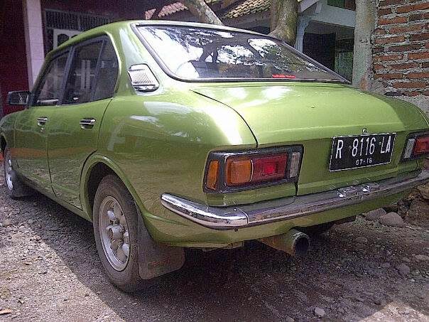Toyota Jadul Corolla 74 Dijual - PURWOKERTO - LAPAK MOBIL DAN MOTOR BEKAS